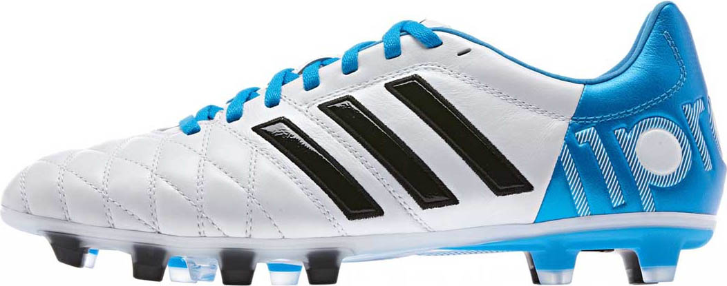 Toni Kroos Trains in Adidas Adipure 11pro Boots in First Real Madrid ...