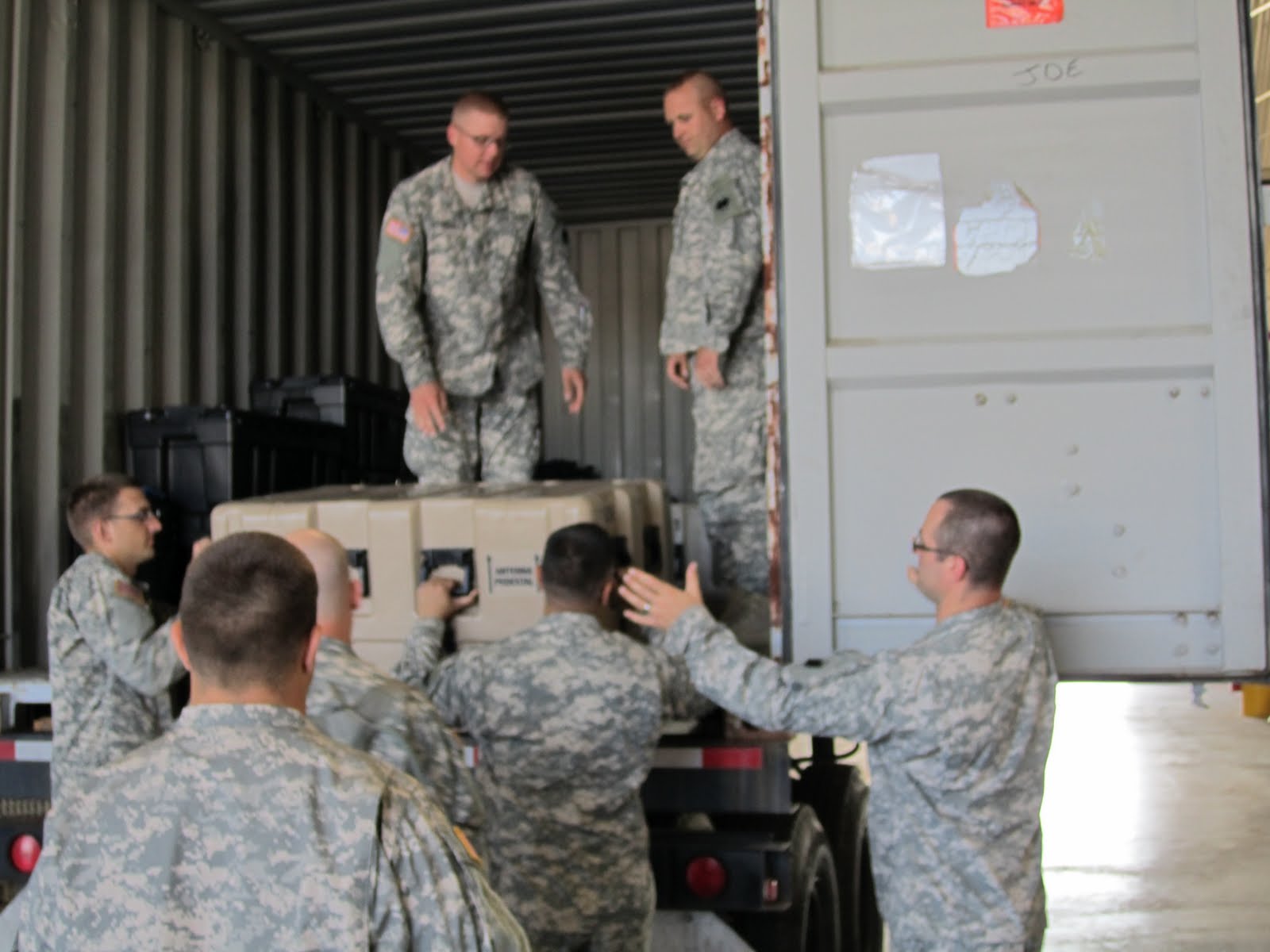 MY TIME IN THE SAND AND BEYOND