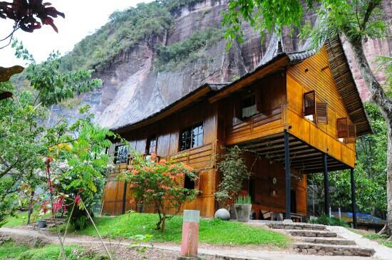 Echo Homestay Harau Valley West Sumatra