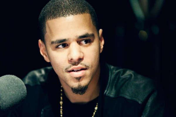 Celeb Beats: J.Cole apologizes for Lyric autism Drake Diss New ...