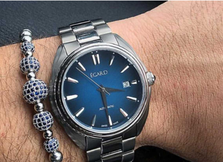 Watch Company Launches Response To Gillette ‘Toxic Masculinity’ Ad; It ...