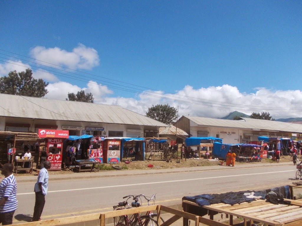 WAMACHINGA MBEYA WATII AGIZO LA SERIKALI SASA WAKUBALI YAISHE SHUGHULI ...