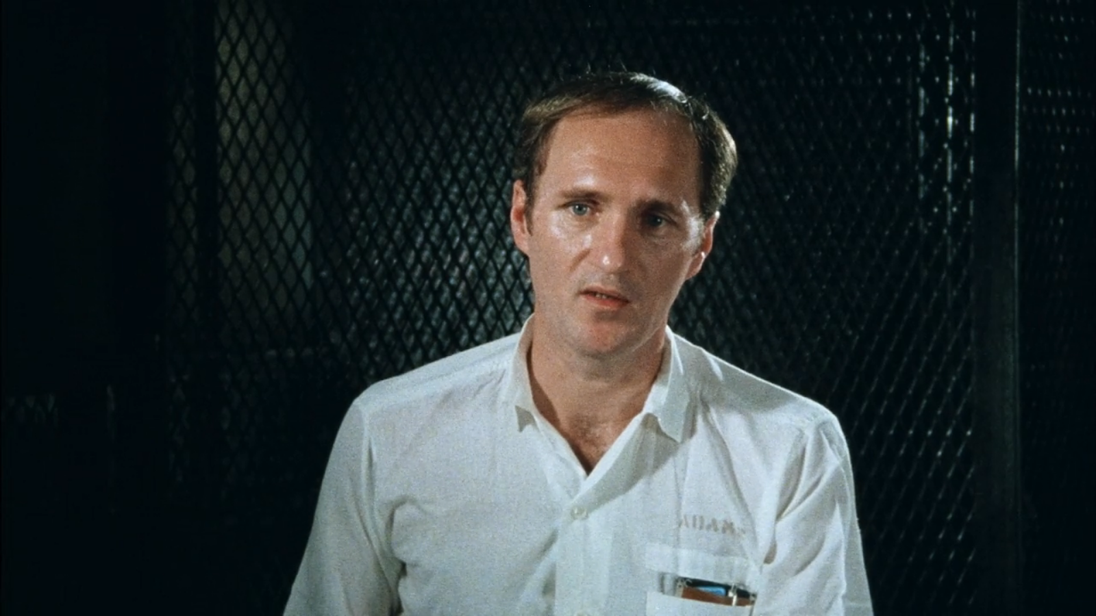 The Thin Blue Line (1988) - AoM: Movies et al.