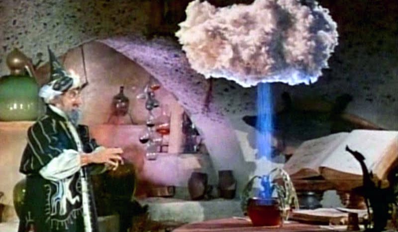 13: CAPTAIN SINBAD / King Brothers Productions - 1963