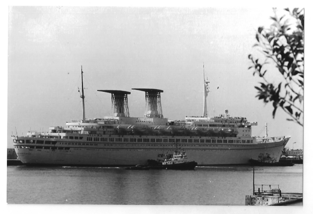 Transatlantic Era: Raffaello&Michelangelo...