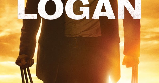 CinecomioWall: Logan / Deadpool.