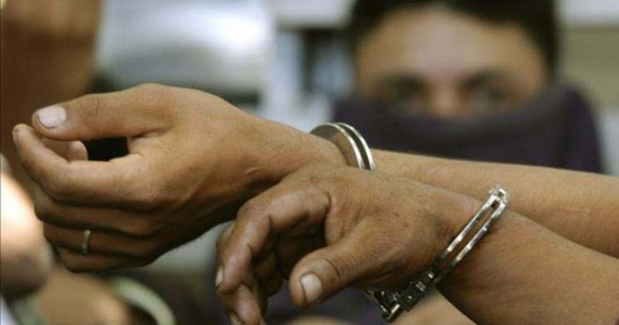 Tiger Snook "Double Seven" Diberkas Polis D7