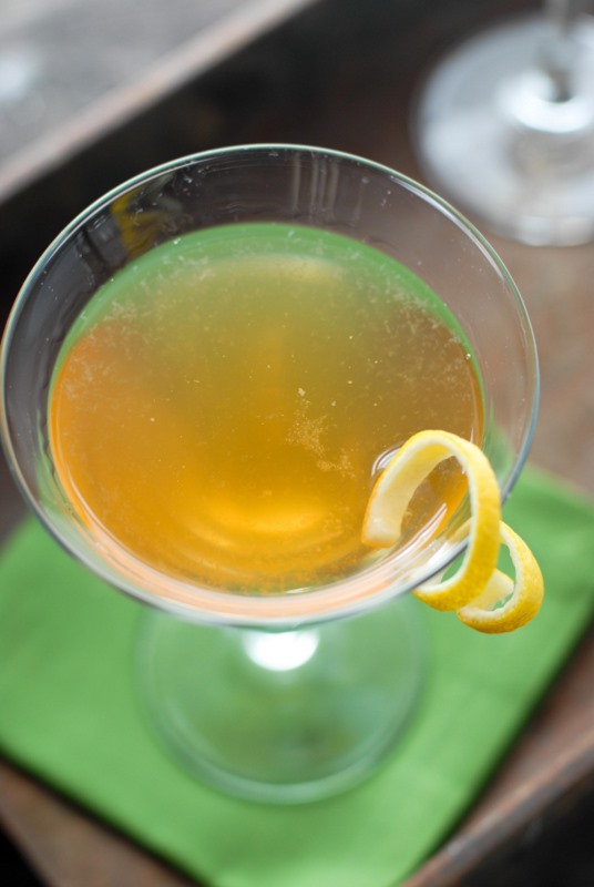 Leap Year Cocktail History Traditions And Superstitions Boulder Locavore®