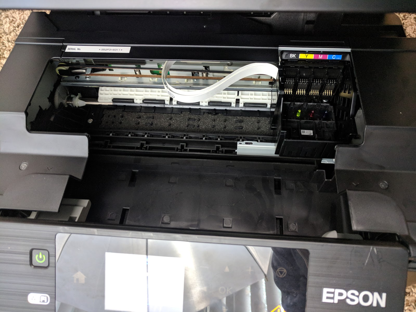 Descargar Gratis Driver Para Impresora Multifuncional Epson L210 Descargar Gratis Driver Para Impresora Multifuncional Epson L210