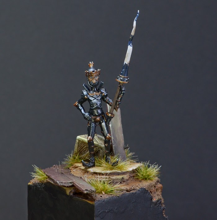 MASSIVE VOODOO: Sir Ramonus