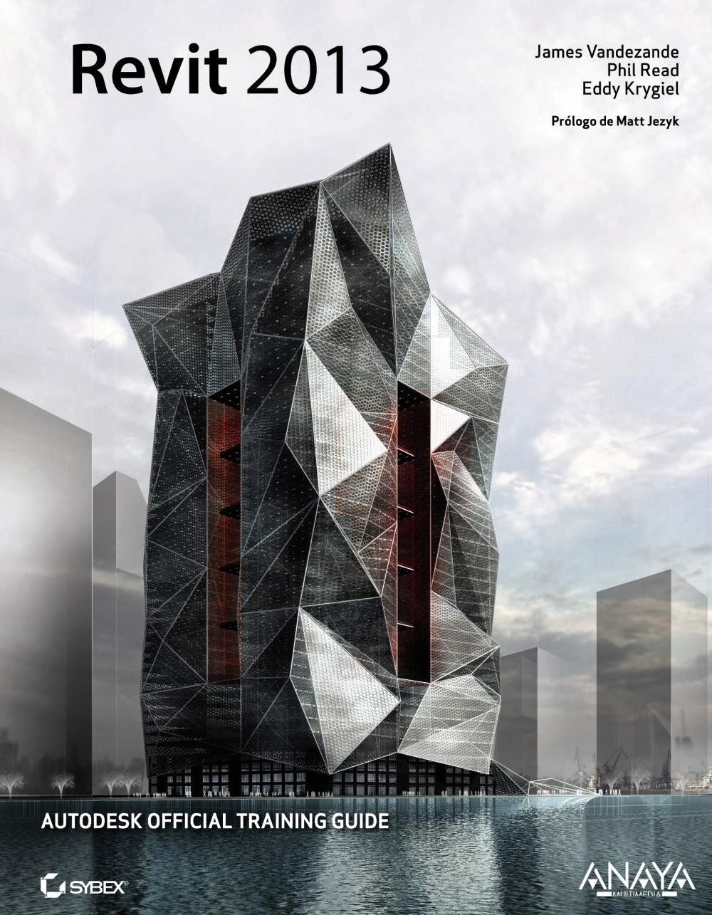 Aprende sobre revit - Mejores libros | TecnoMedium