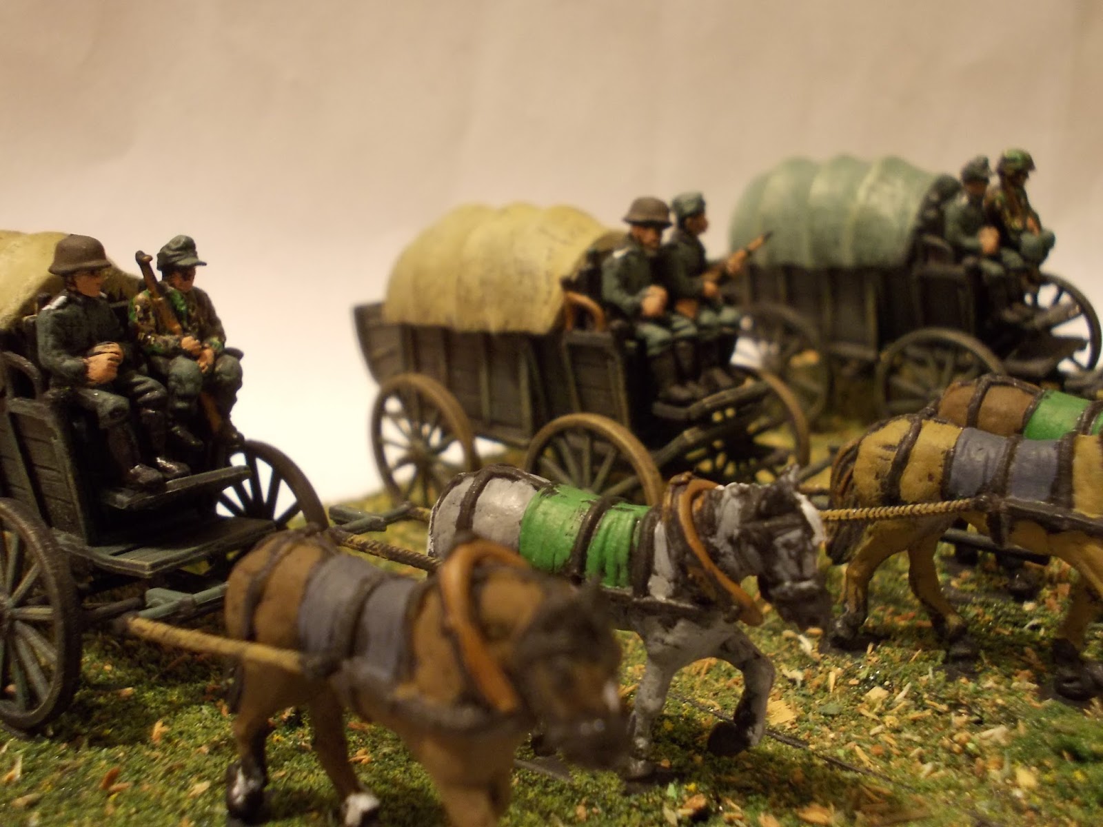 [TMP] "Wagon Ho! " Topic