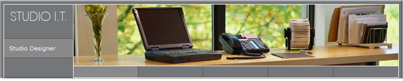 IDRA the Agency: Featured Interior Design Software: Studio IT