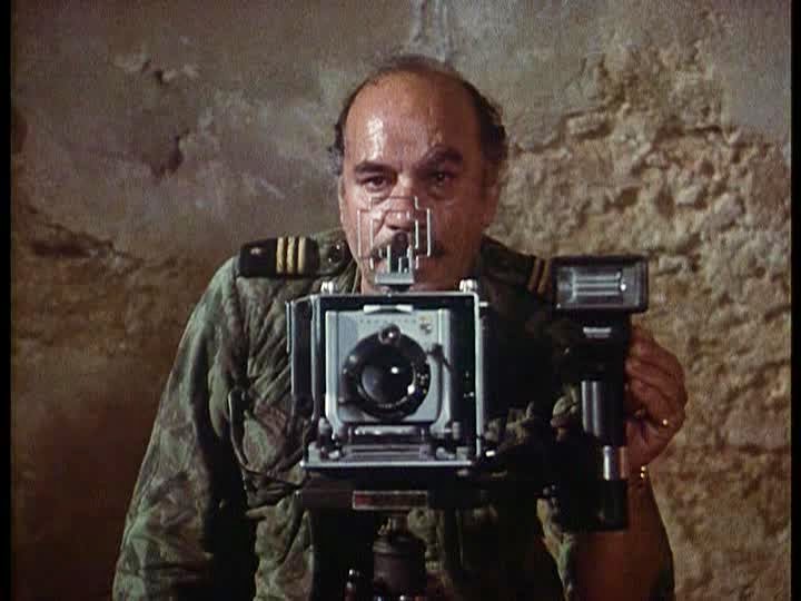 DeadShed Productions: Caged Women (Leandro Lucchetti, 1991) DVD Review