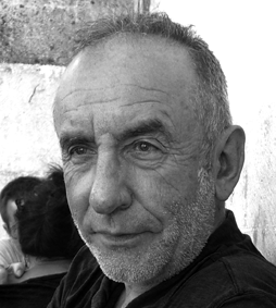 Alain Vince: BIOGRAPHIE