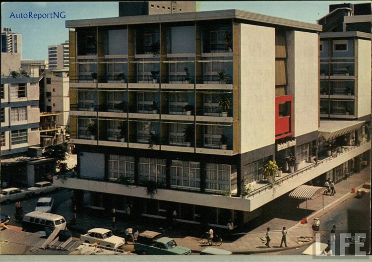 Welcome To AutoReportNG, Your No 1 Nigeria Auto, Car News Site ...