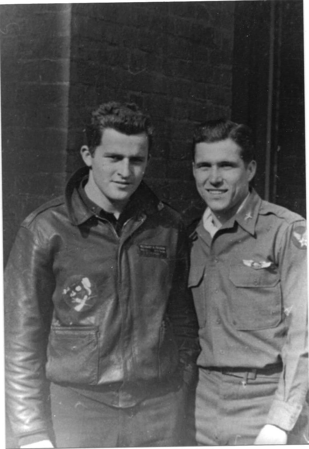 Pushing On: Richard Baughn: An Old Fighter Pilot Remembers Vietnam