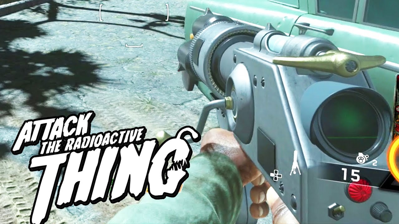 Zombified - Call Of Duty Zombie Map Layouts, Secrets, Easter Eggs and ...