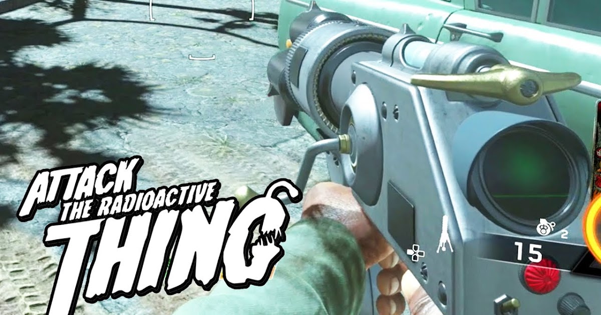 Zombified - Call Of Duty Zombie Map Layouts, Secrets, Easter Eggs and ...