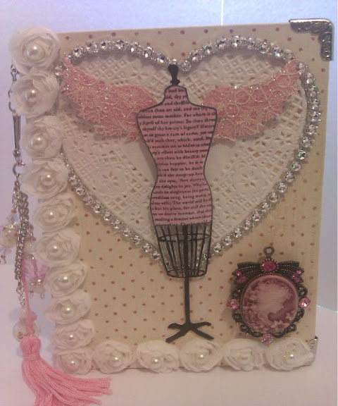 Coptic Bookbinding Tutorials using the Kettle Stitch...How to make your ...