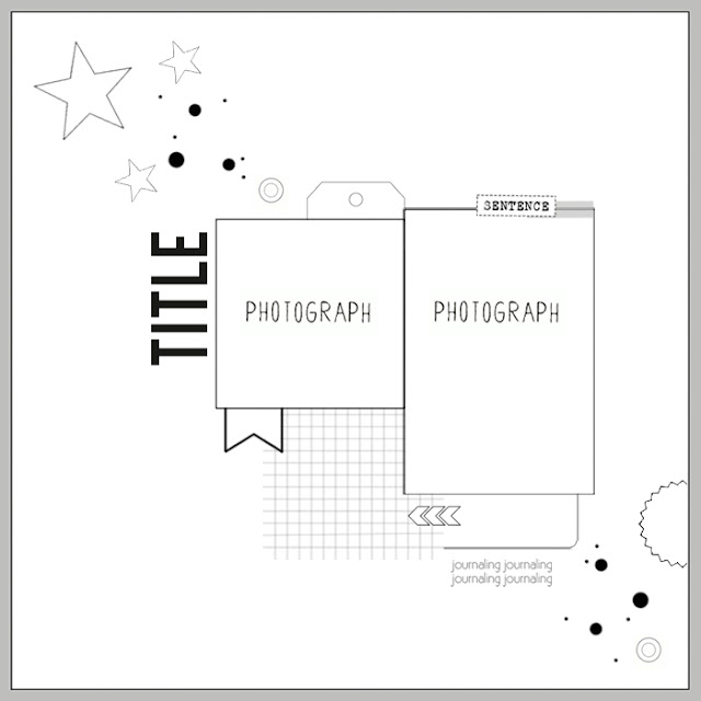 Citrus Twist Kits | Blog : Sunday Sketch