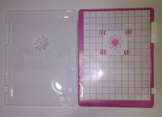 DIY Project - Stamping Platform