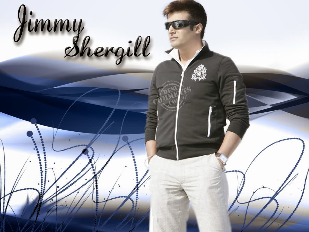 Jimmy Shergill Wallpapers