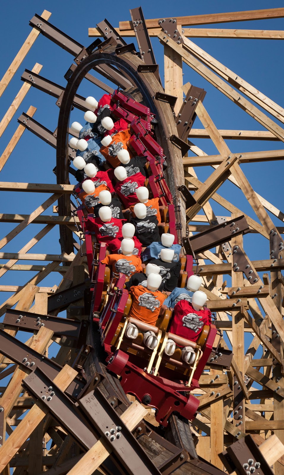 NewsPlusNotes: Outlaw Run Takes Its First Official Test Runs