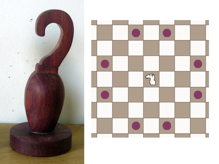 Fairy Chess, the Mother of All Battles