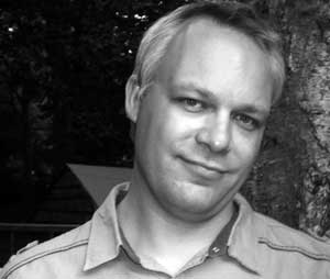 El Descanso del Escriba: The Ember Wolves, de Rob Sanders. Reseña