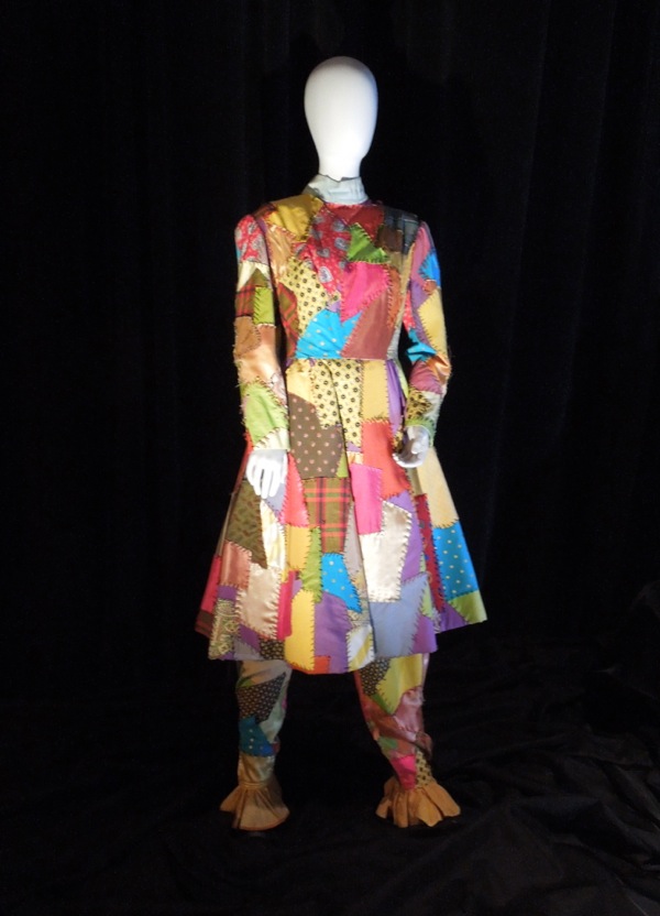 Treasures of the Walt Disney Archives at D23 Expo 2013... - domesticjenni