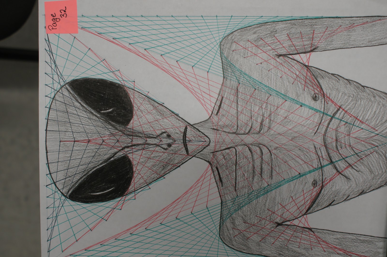 Mathematics in Art Course: Conic Sections and related Conic Section ...