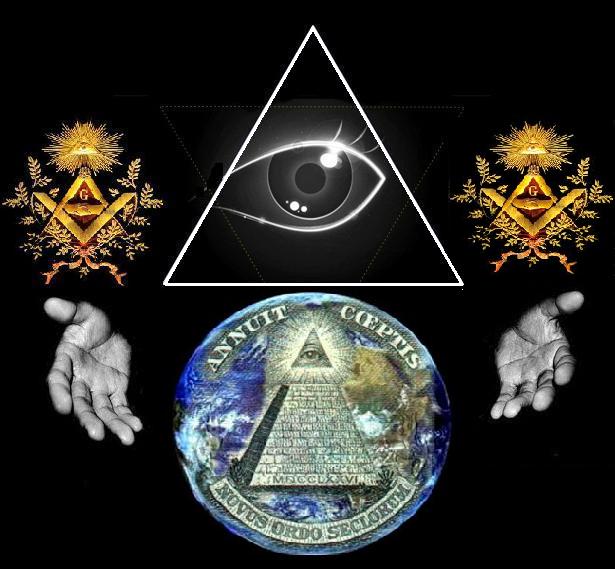 Armilus, Antikristus, Dajjal atau Sistem Dajjal? - PRA BENCANA ...