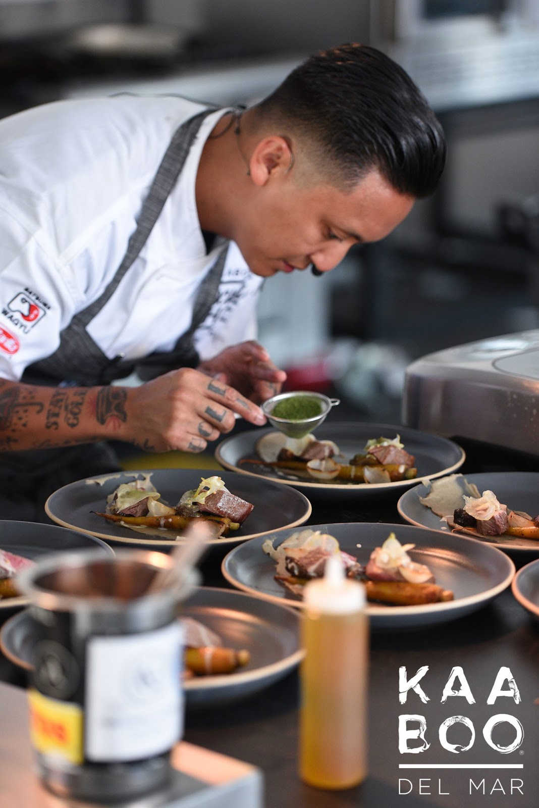 SanDiegoVille: Celebrity Chef Lineup Revealed For KAABOO Del Mar ...