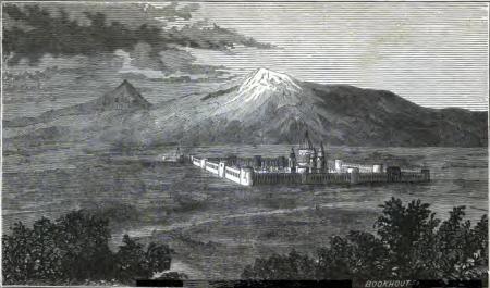 This Week In Armenian History: September 27, 1829: Friedrich Parrot ...