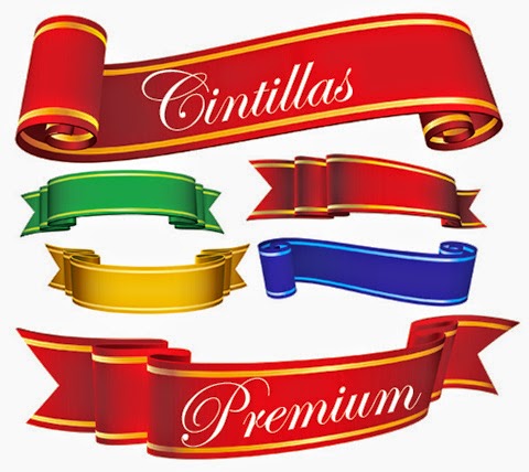 Felix Salguero: Cintillas Premium Vectores & PNG