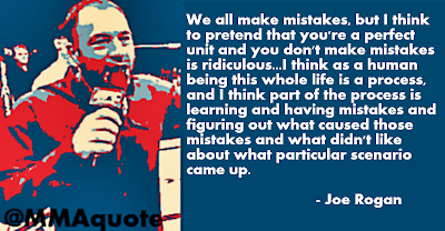 Motivational Quotes with Pictures (many MMA & UFC): Joe Rogan Quotes