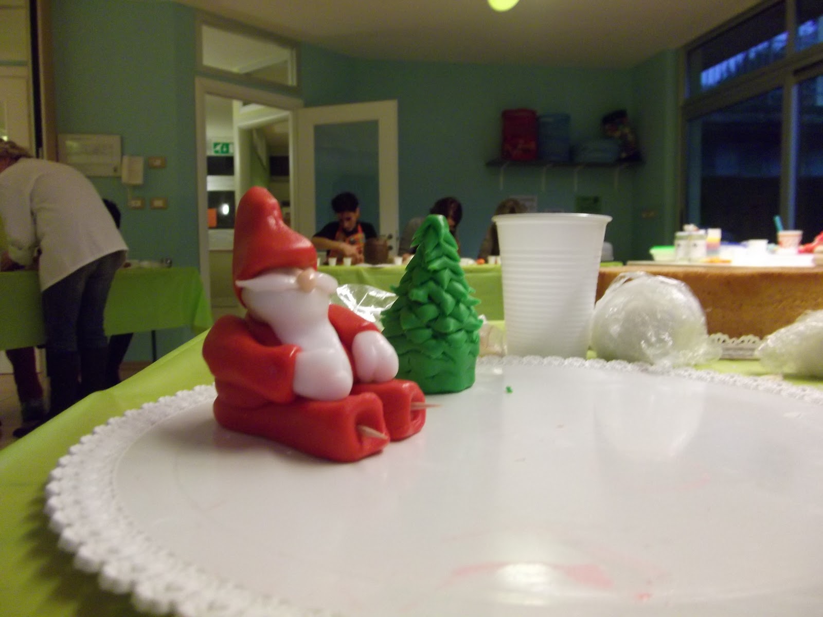 L'officina dei folletti