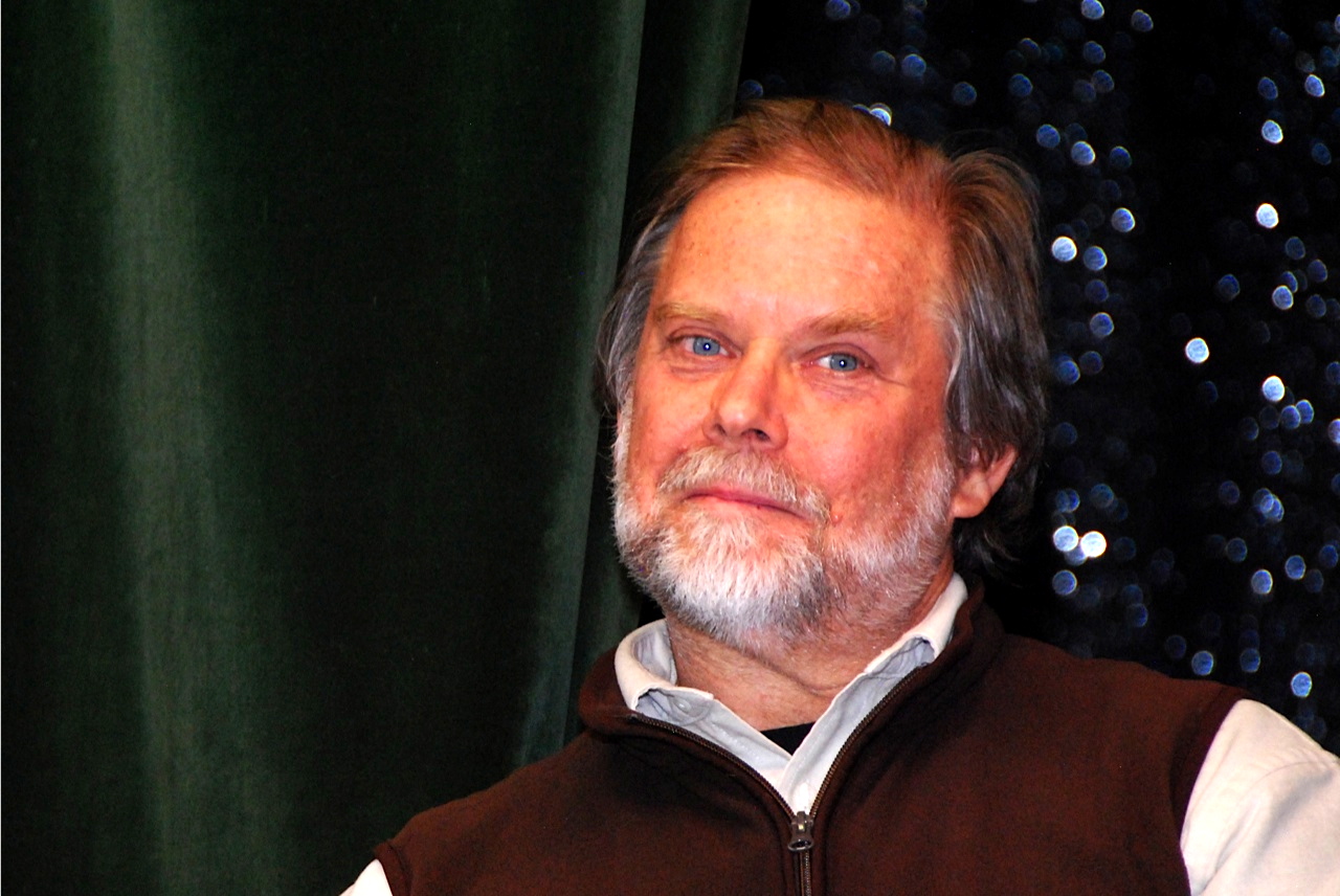 NonDualitatea: Interviul ND (56) : David Loy (timp, Zen, percepție, Kensho)