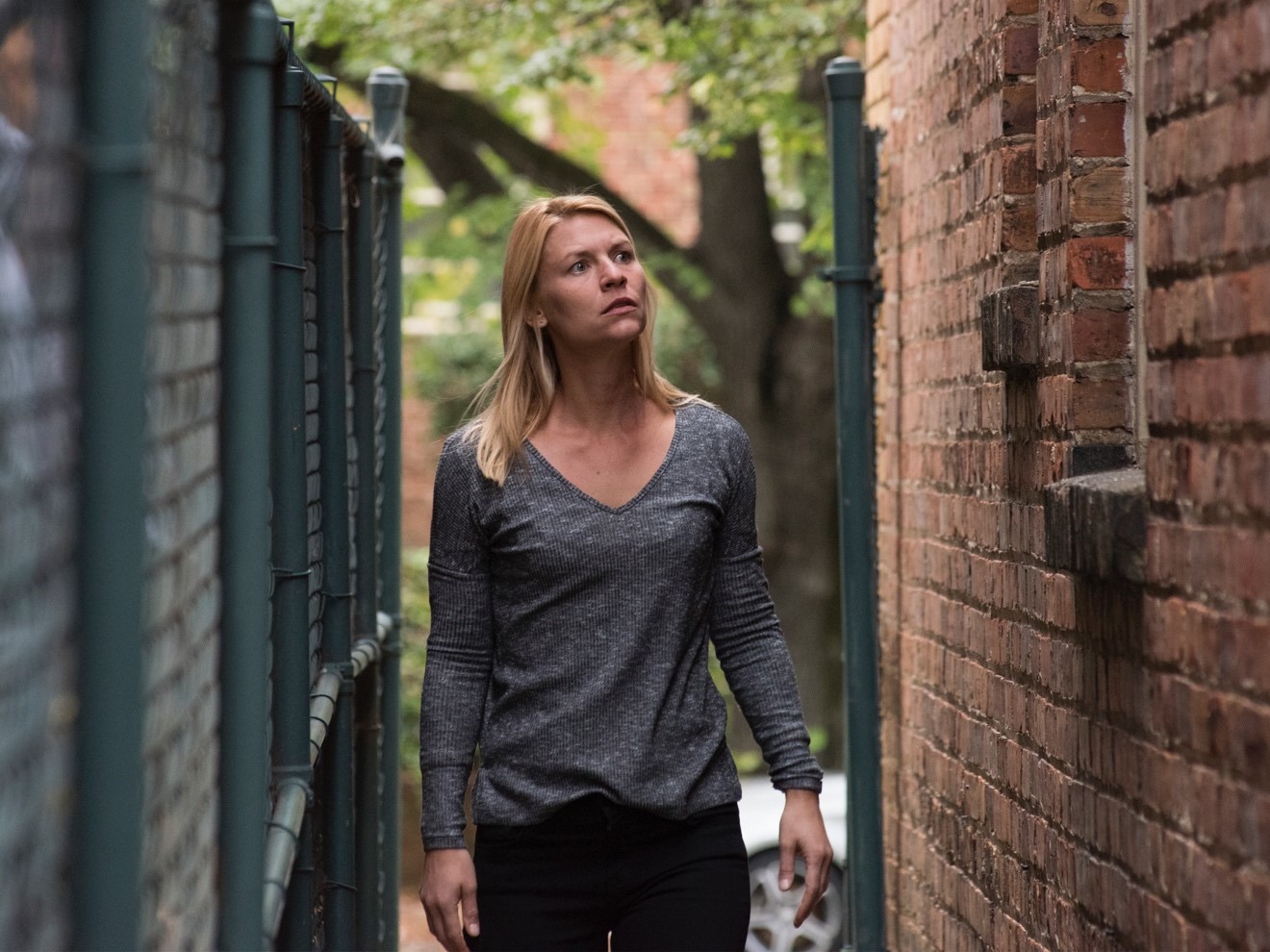 Four Reasons Why Homeland's Carrie Mathison is One of Our Favorite TV ...