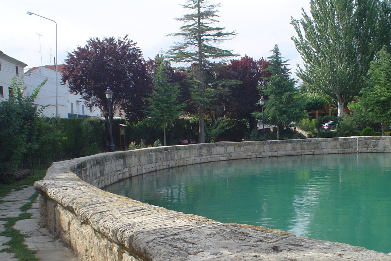 Leyendas de Aragon: LA LEYENDA DE ZAIDA