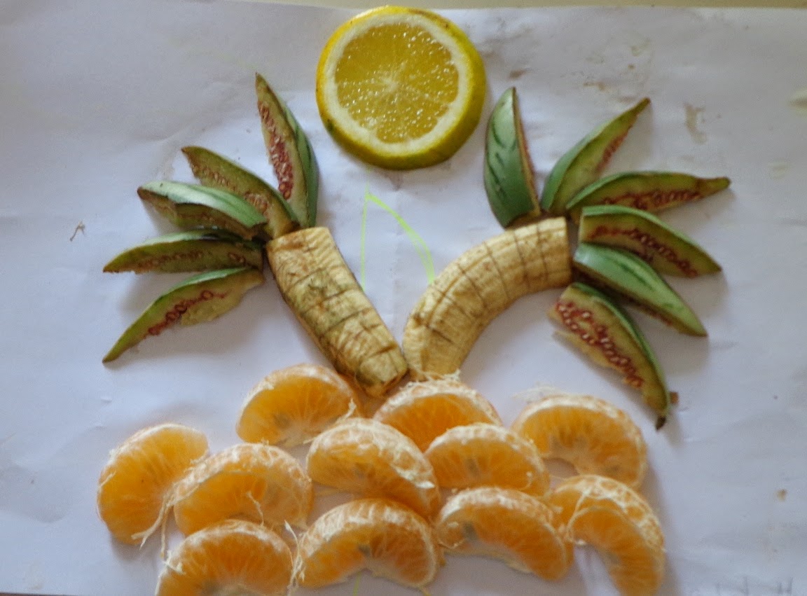 Exemplos De Arte Efemera - FDPLEARN