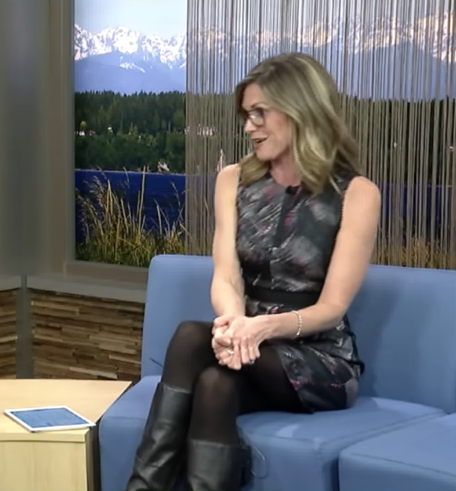 The Appreciation Of Booted News Women Blog Marni Hughes