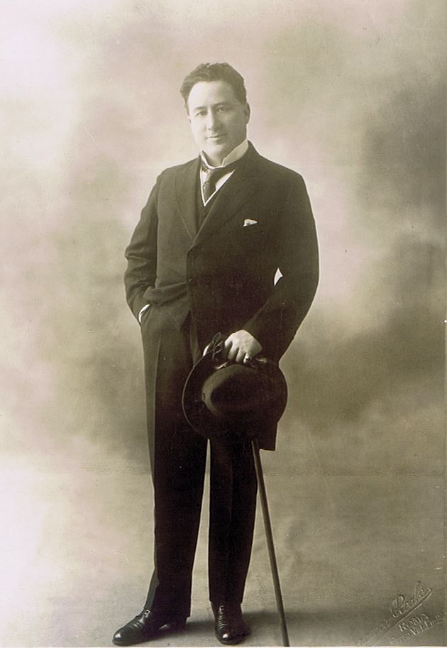 Alessandro Bonci - Alchetron, The Free Social Encyclopedia