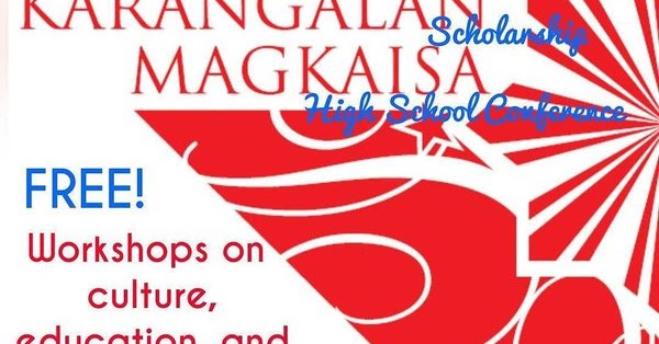 Magkaisa High School Conference