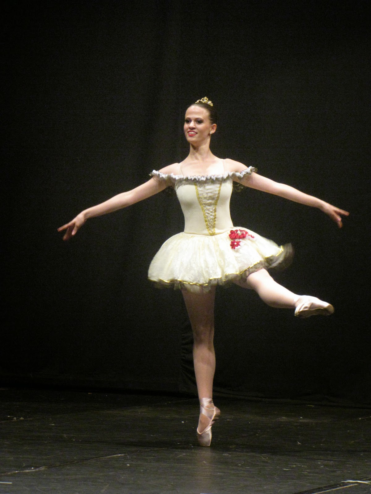 ABB ASSOCIAÇÃO DO BAR DO BETI -: Ballet clássico em Pato Branco