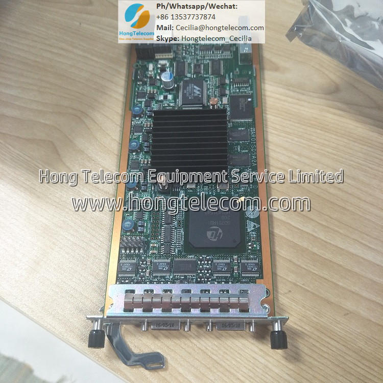 SIC & WSIC Interface Module of Huawei AR2200 Series Routers