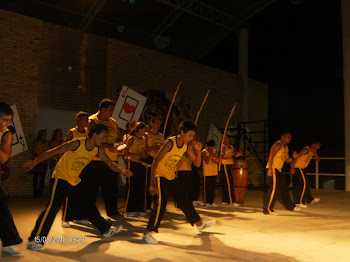 Grupo Alto Oeste Capoeira/RN - Brasil : Nota de falecimento - Mestre ...