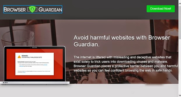 Retrait immédiat du navigateur Browser Guardian addon ~ Guide de ...