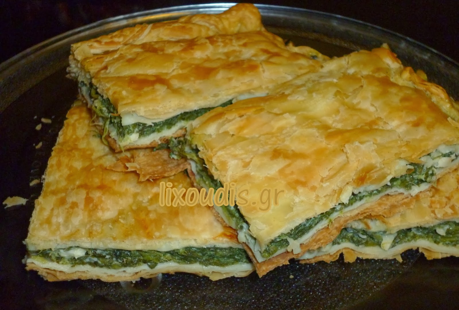 lixoudis(λιχουδης): lixoudis.gr//Χορτόπιτα